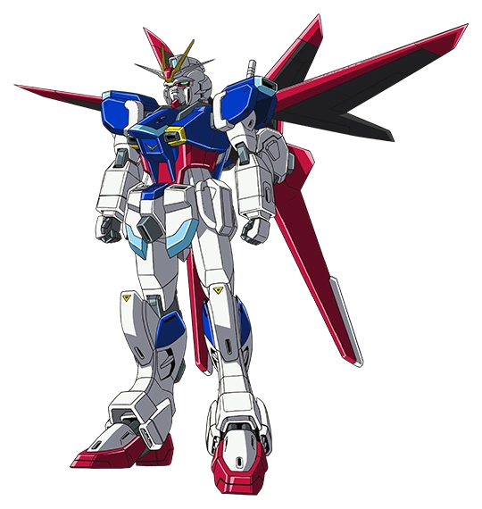 ZGMF-X56S/α Force Impulse Gundam | The Gundam Wiki | FANDOM powered by ...