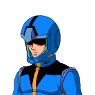 Earth Federation Forces | The Gundam Wiki | Fandom