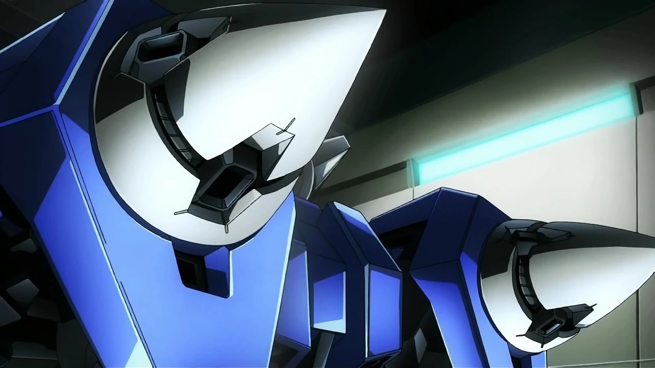 Twin Drive System | Gundam | Fandom