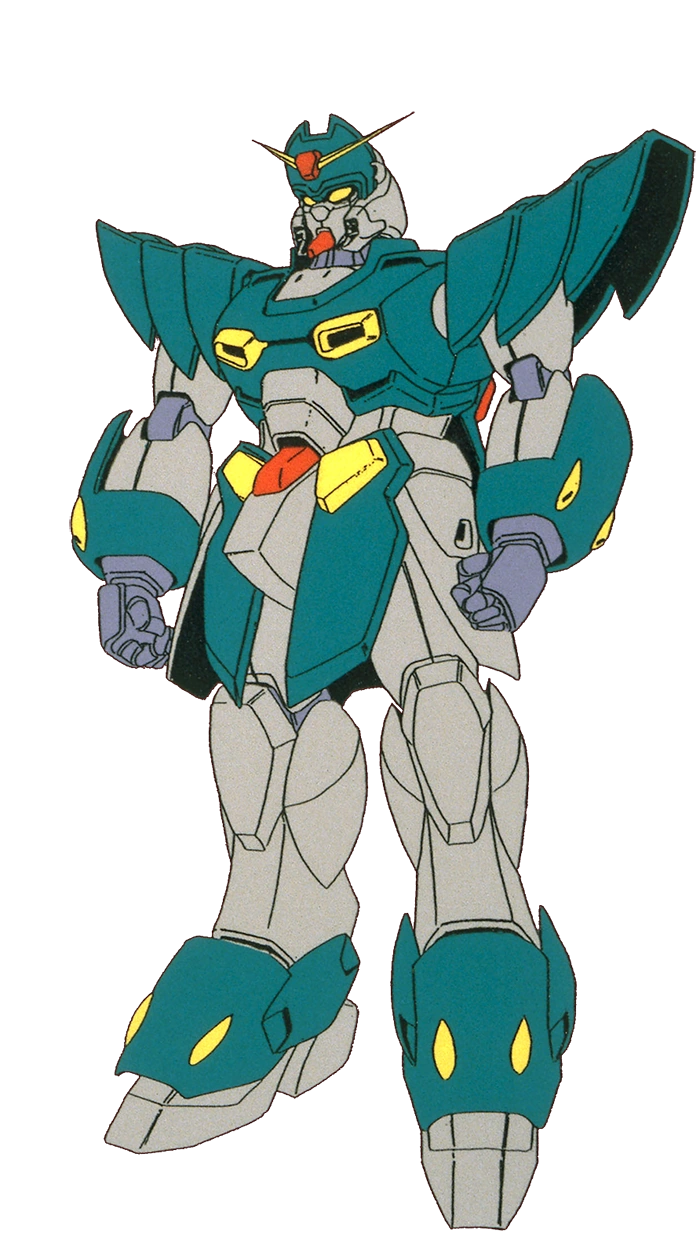 GF13-073NPO Gundam Magnat | The Gundam Wiki | Fandom