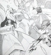 Anchor | The Gundam Wiki | FANDOM powered by Wikia