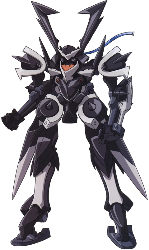 GNX-Y901TW Susanowo | The Gundam Wiki | Fandom