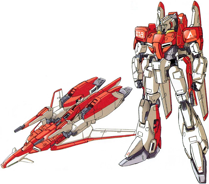Image - Z-plus-a1-ar.jpg | The Gundam Wiki | FANDOM powered by Wikia