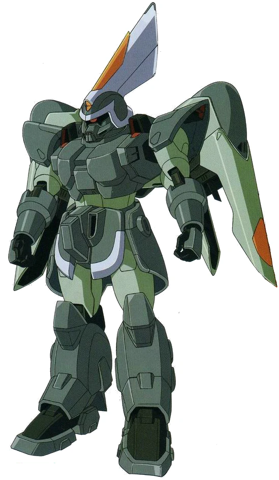 ZGMF-1017 GINN | The Gundam Wiki | FANDOM powered by Wikia