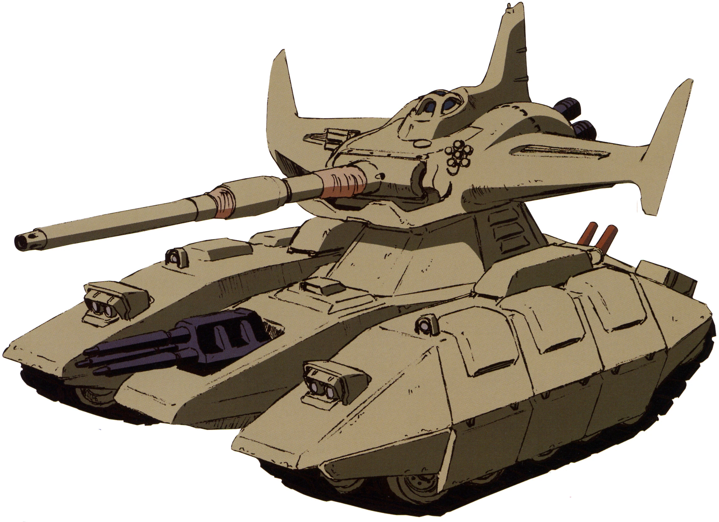 Inefficient designs you love. | Page 8 | SpaceBattles