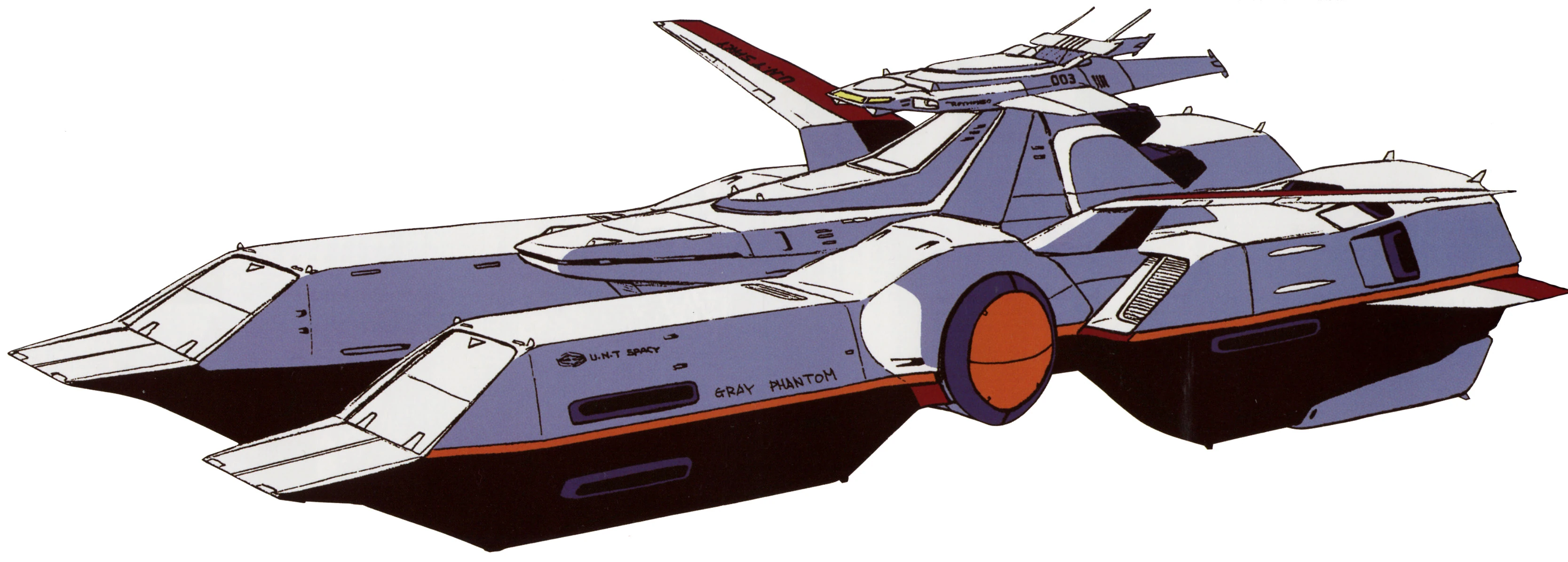 LMSD-76 Gray Phantom | The Gundam Wiki | Fandom