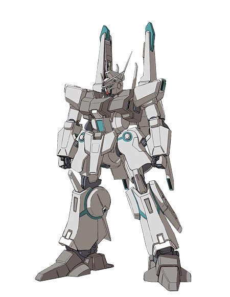 ARX-014 Silver Bullet | The Gundam Wiki | FANDOM powered by Wikia