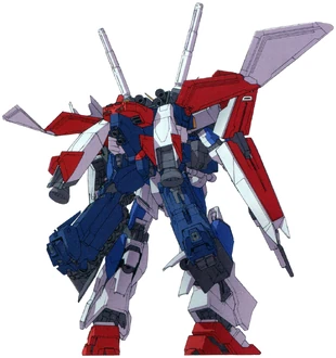 RIX-001[GA] Gundam G-First-DX | The Gundam Wiki | Fandom