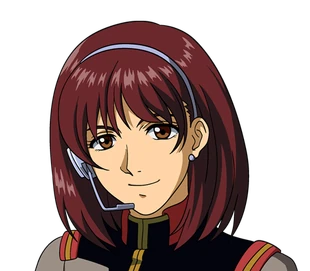 Noel Anderson | The Gundam Wiki | Fandom