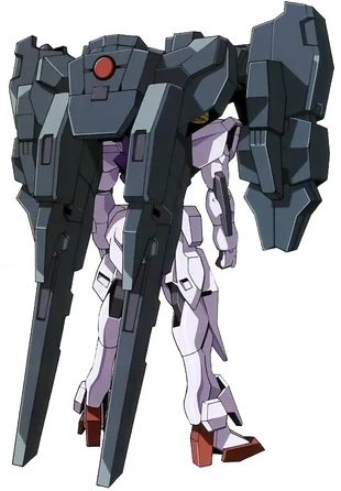 CB-002 Raphael Gundam | The Gundam Wiki | FANDOM powered by Wikia