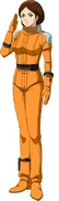 Emma Sheen | The Gundam Wiki | Fandom