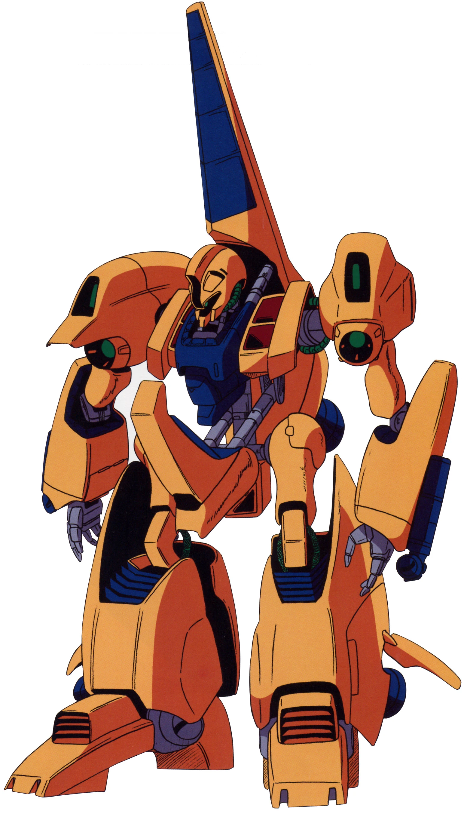 MSA-005 Methuss | The Gundam Wiki | FANDOM powered by Wikia
