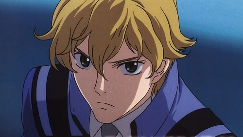 Graham Aker | Gundam 00 Wiki | FANDOM powered by Wikia