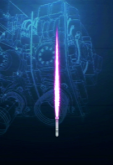 Beam Saber | Gundam Battle Operation Wiki | Fandom