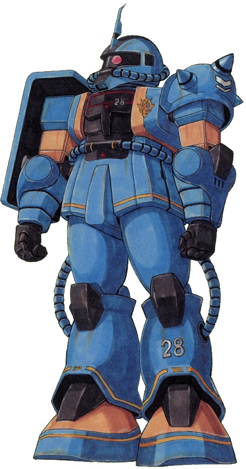 カテゴリ機動戦士ガンダム外伝 コロニーの落ちた地での機動兵器 ガンダペディア Fandom Powered By Wikia
