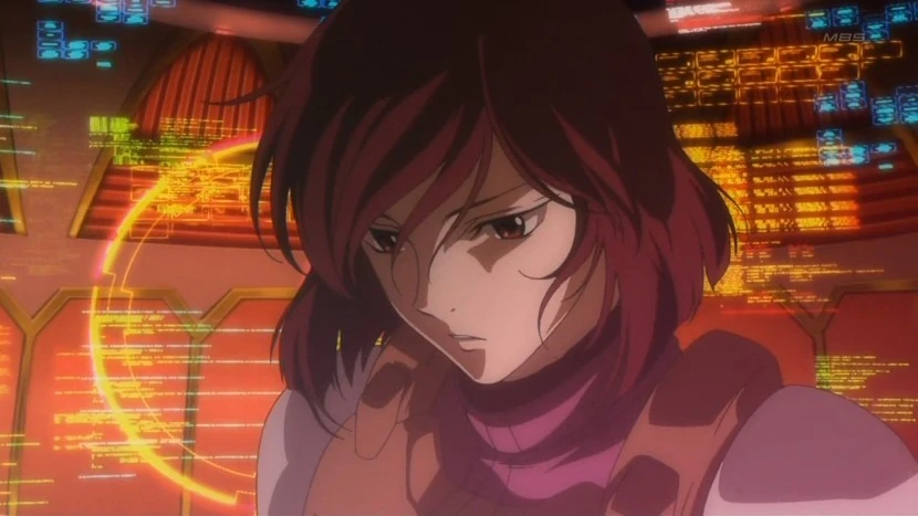 Tieria Erde (Emerald Chronicles) | Gundam Fanon Wiki | FANDOM powered ...