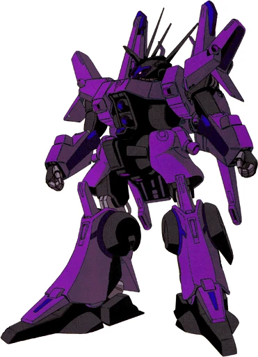 Doven Wolf Shadow Drive | Gundam Fanon Wiki | Fandom