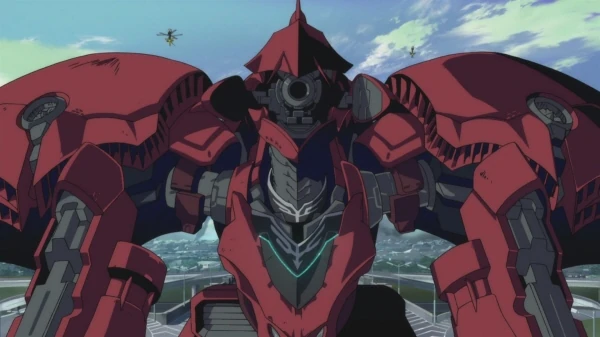 Mobile Armor (Post Disaster) | Gundam Fanon Wiki | Fandom