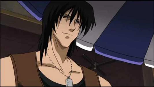 Brandon Heat | Gundam Fanon Wiki | FANDOM powered by Wikia