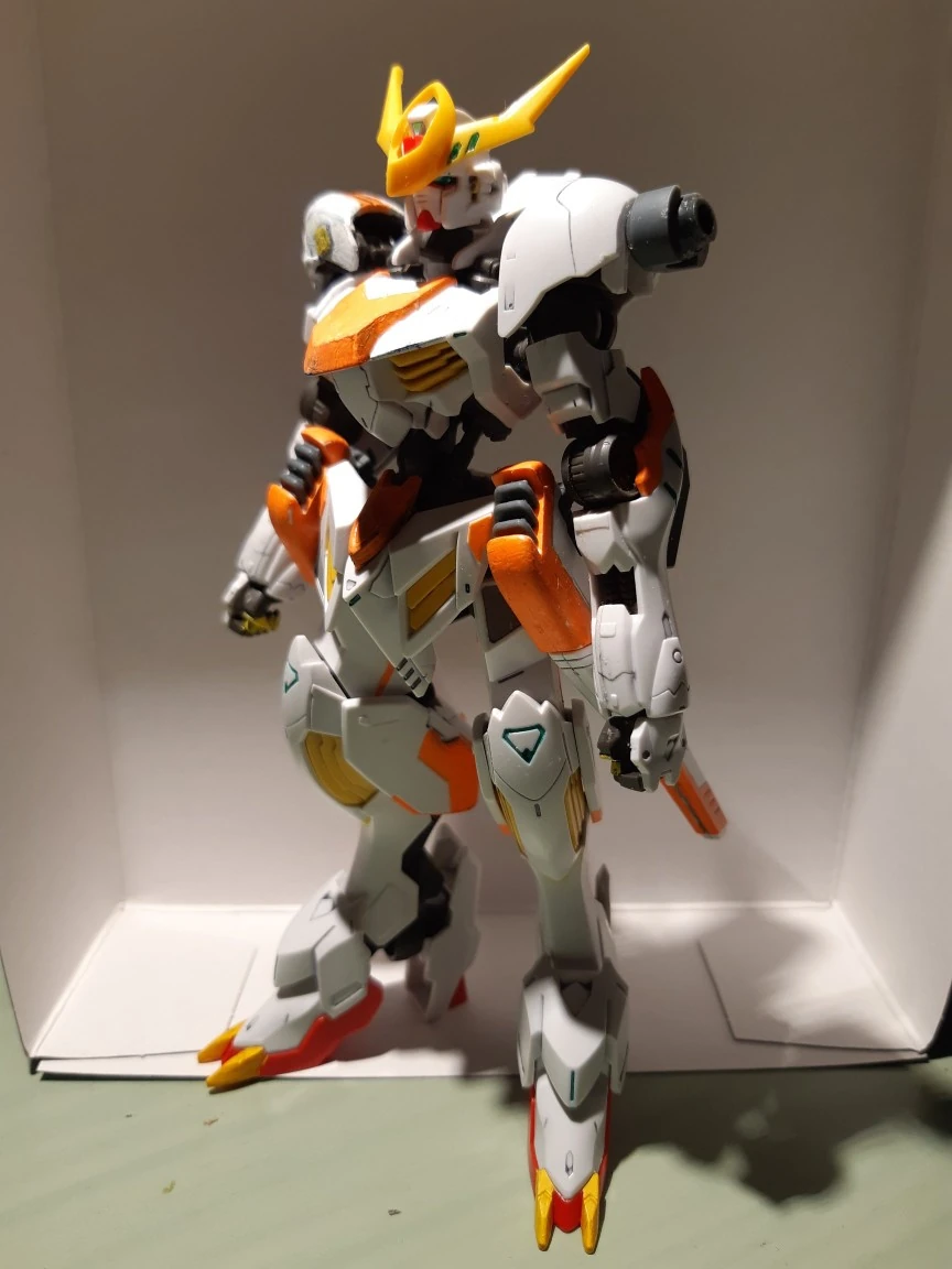 ASW-G-41 Gundam Focalor | Gundam Fanon Wiki | Fandom