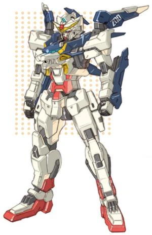 ZGMF-X388A Fenrir Gundam | Gundam Fanon Wiki | FANDOM powered by Wikia