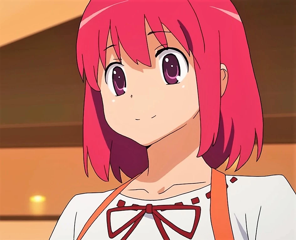 Xylia Alder | Gundam Fanon Wiki | Fandom