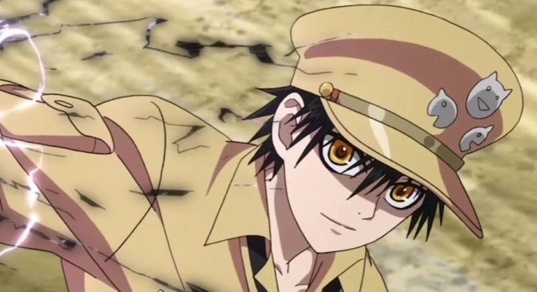 Inyo | Ultramarine Magmell Wikia | Fandom