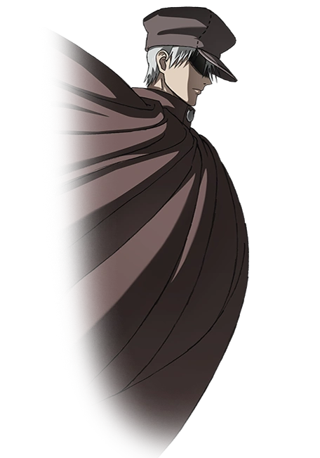 Shuin | Ultramarine Magmell Wikia | Fandom