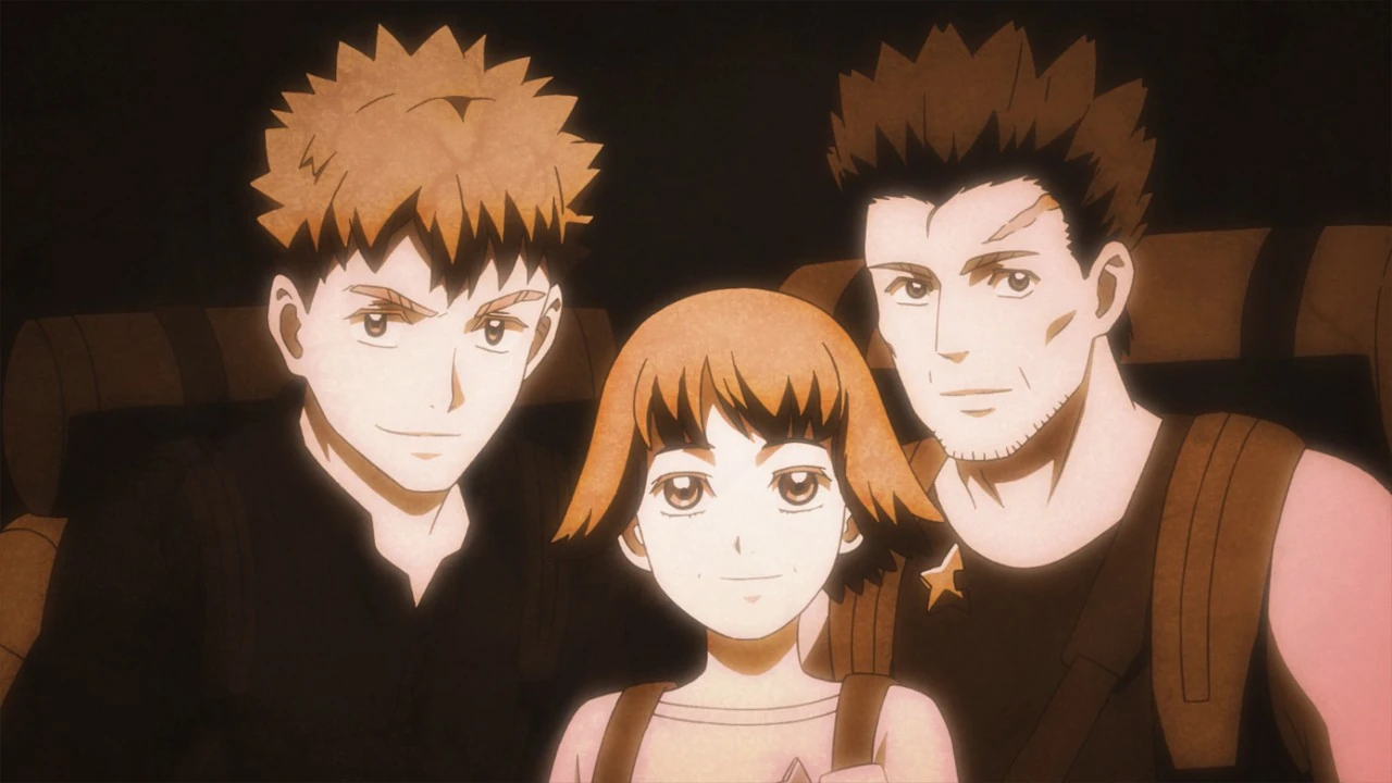 Explorers | Ultramarine Magmell Wikia | Fandom