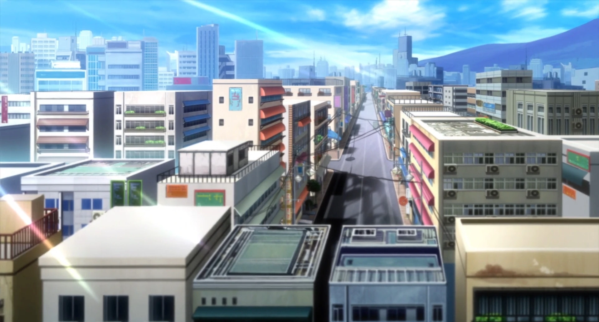 Episode 6 | Ultramarine Magmell Wikia | Fandom