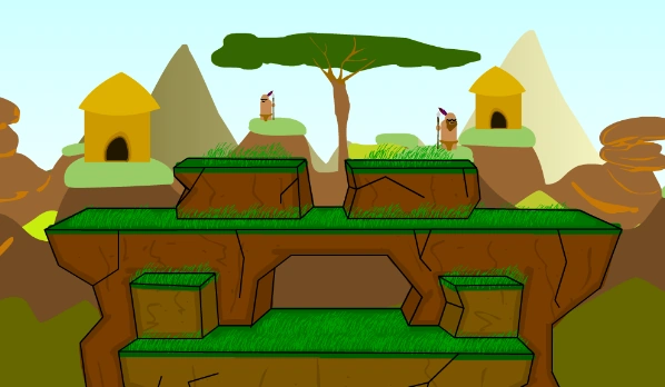 Maps | Gun Mayhem Wiki | FANDOM powered by Wikia