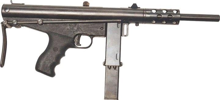 Pleter 91 | Gun Wiki | Fandom