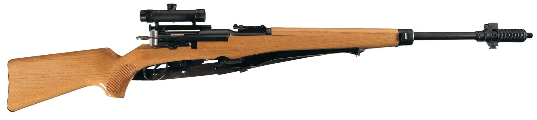 ZfK 55 | Gun Wiki | Fandom