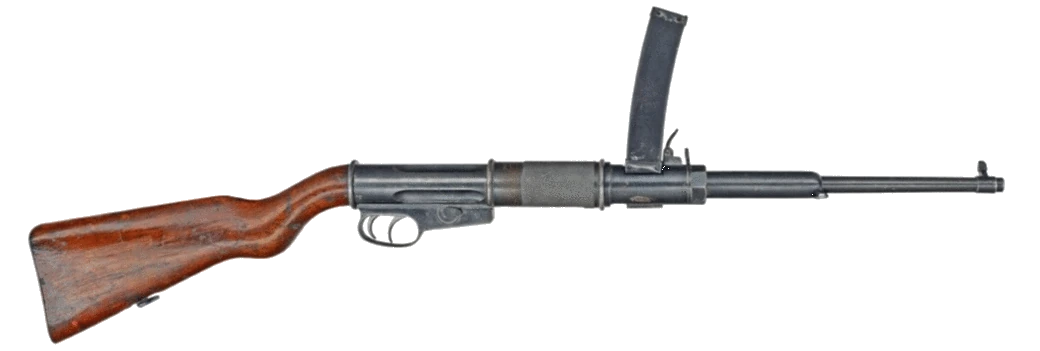 Revelli submachine gun | Gun Wiki | FANDOM powered by Wikia