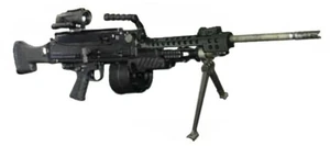 Heckler & Koch MG5 | Gun Wiki | FANDOM powered by Wikia