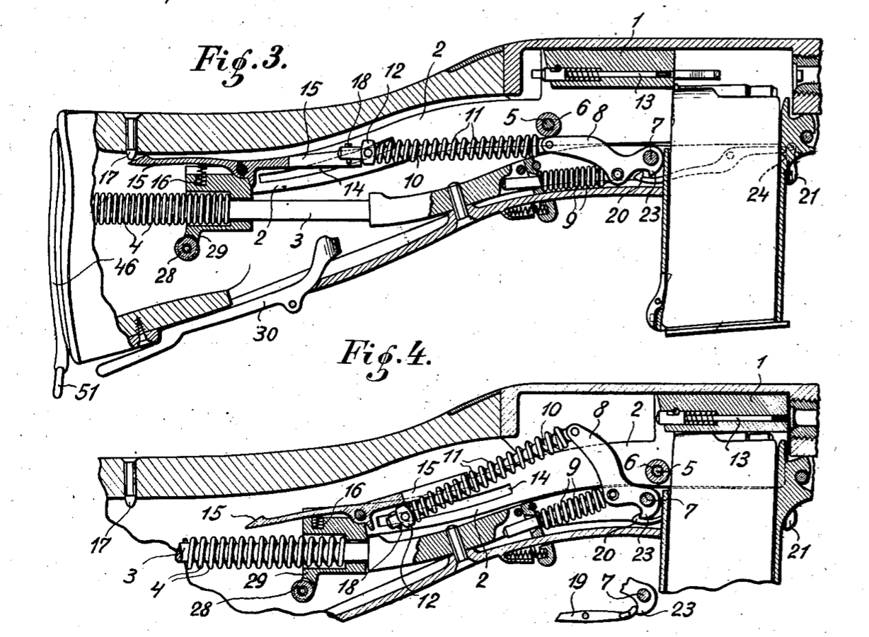 Knötgen automatic rifle | Gun Wiki | FANDOM powered by Wikia