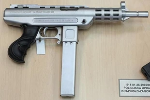 Agram 2000 | Gun Wiki | Fandom