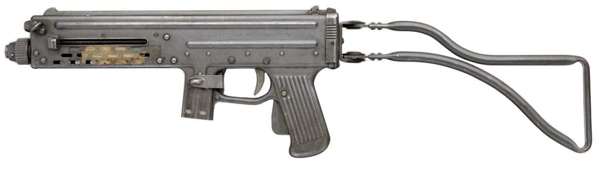 Franchi LF-57 | Gun Wiki | FANDOM powered by Wikia