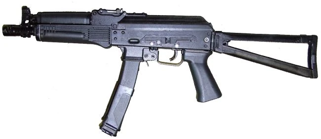 Vityaz submachine gun | Gun Wiki | FANDOM powered by Wikia