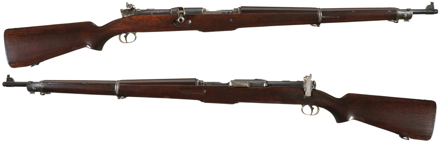 Thompson Autorifle | Gun Wiki | Fandom