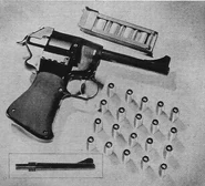 Dardick pistol | Gun Wiki | Fandom