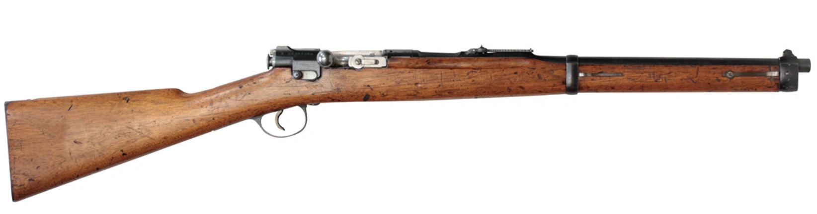 Murata rifle | Gun Wiki | Fandom