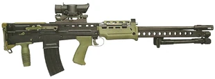 SA80 | Gun Wiki | FANDOM powered by Wikia