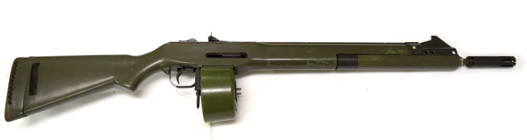 Winchester SPIW | Gun Wiki | Fandom