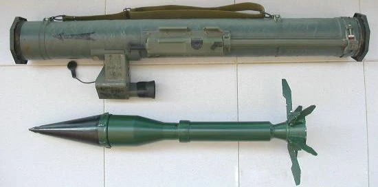 Instalaza C90 | Gun Wiki | FANDOM powered by Wikia