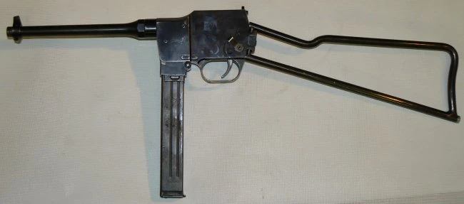 MGD PM-9 | Gun Wiki | FANDOM powered by Wikia