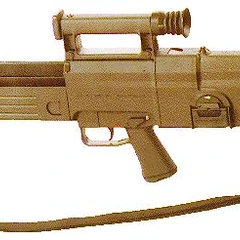 Heckler & Koch G11 | Gun Wiki | FANDOM powered by Wikia