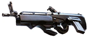 FAD assault rifle | Gun Wiki | FANDOM powered by Wikia