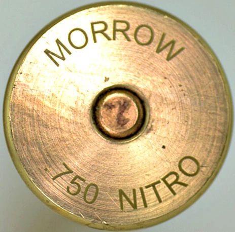 .750 Nitro Express | Gun Wiki | Fandom