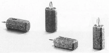 G11 caseless round | Gun Wiki | Fandom